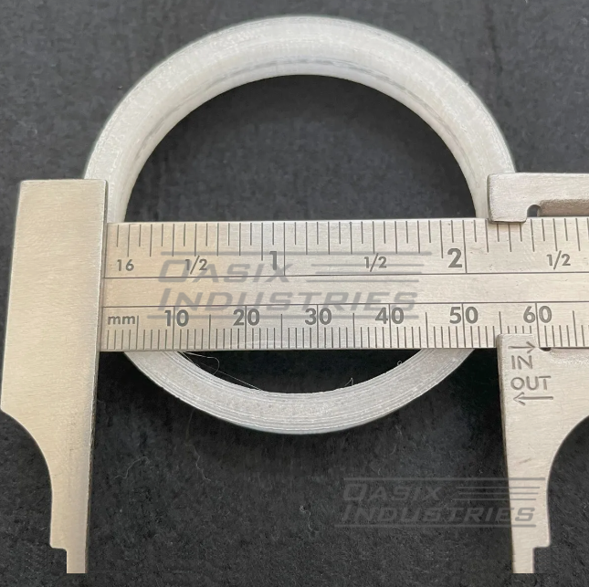 Replacement Cylinder Seal for Central Pneumatic Harbor Freight 93760 ...