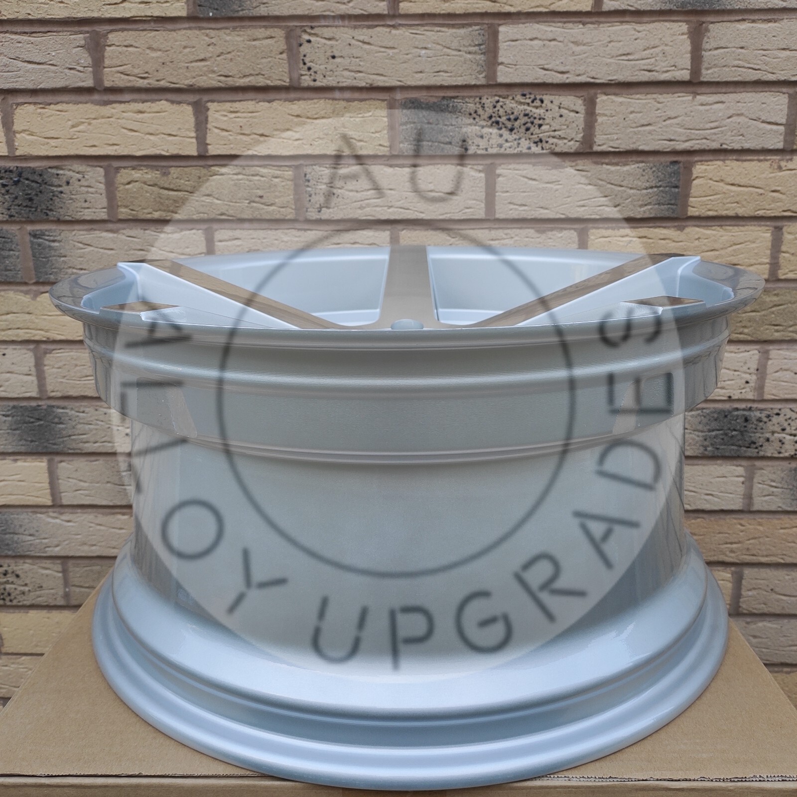 SET - NEW 19" Inch Alloys Alloy Wheels 5X114.3 CONCAVE 5X114 LEXUS ...