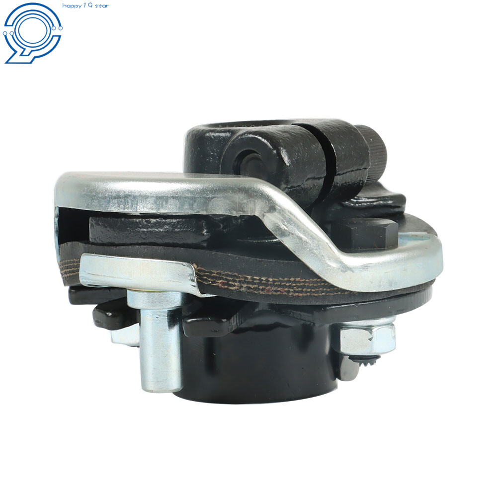 For GM Racks Power&Manual 3/4"x3/4"-30 Spline Rag Joint Steering ...