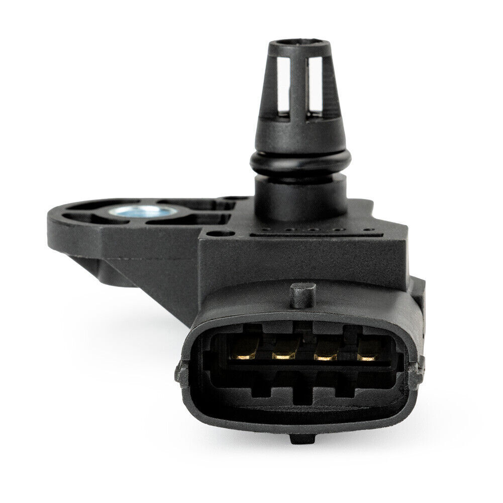 Replace 0261230099 MAP Manifold Pressure Sensor For FORD VAUXHALL MB ...