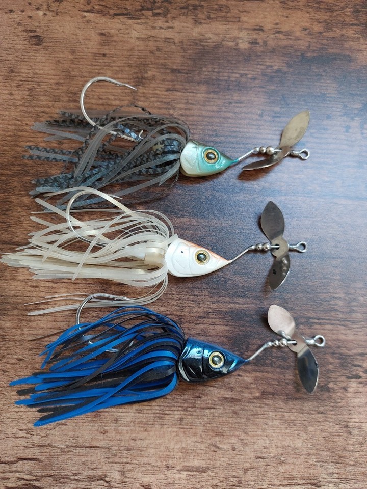 DEPS Prop Jig | eBay