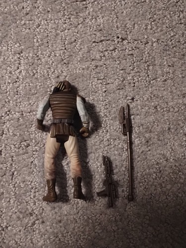 WEEQUAY : Star Wars POTF 1997 Kenner Action Figure | eBay