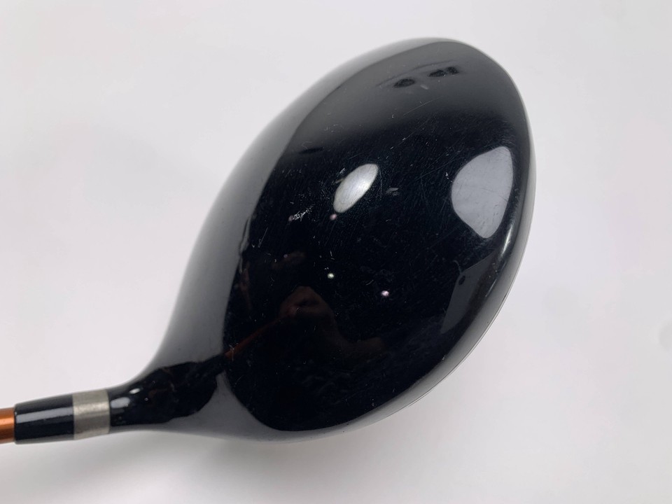 Ping G10 Driver 12* TFC 129 D Stiff Graphite Mens RH | eBay