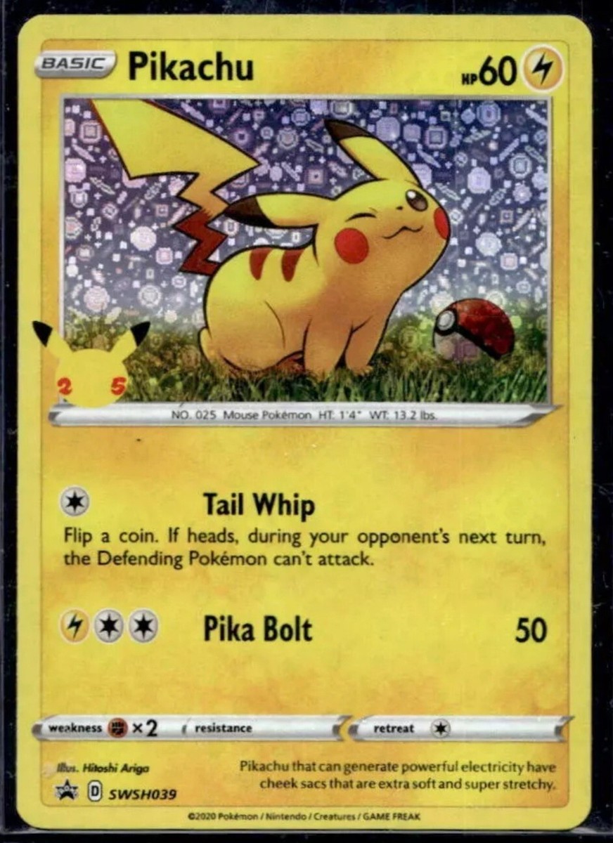 Hyper Realistic Pikachu Realistic Pikachu