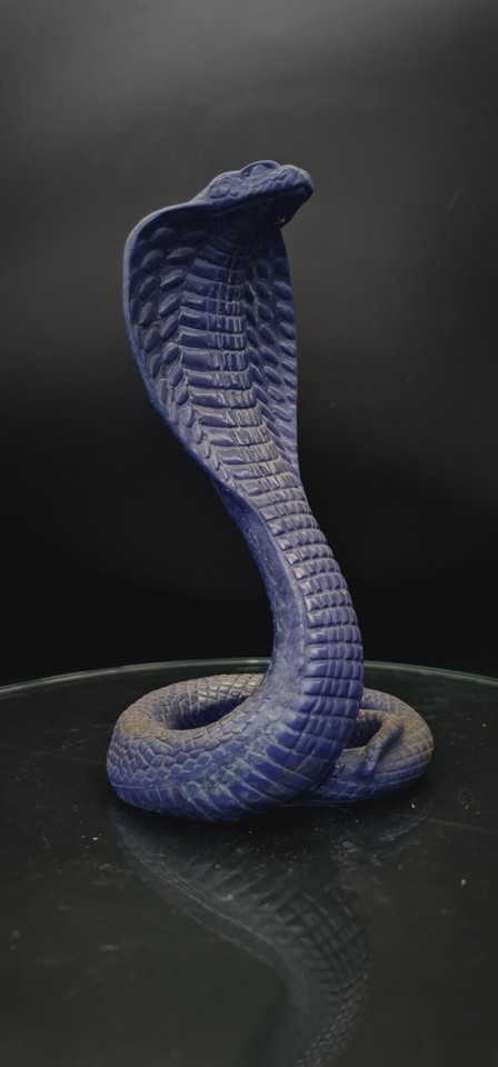 Wadjet Statue Egyptian Cobra Rare Ancient the Goddess EGYPTIAN ANCIENT ...