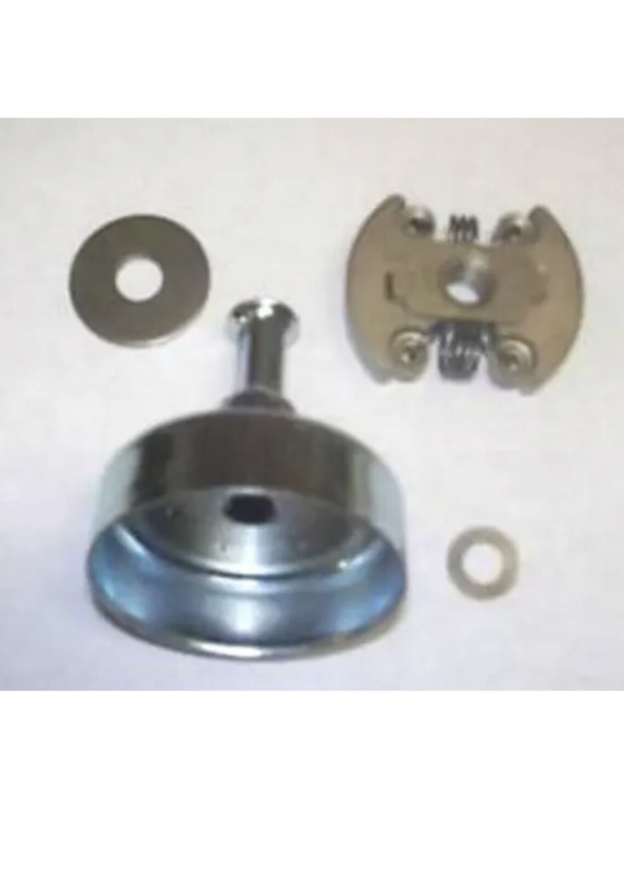 CUB CADET 753-05860 Small Clutch Assembly w/Small Drum ST428 ST426S ...