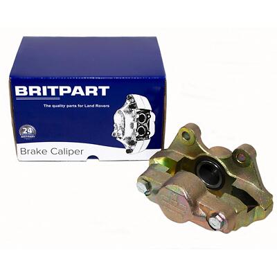 Rear Brake Caliper RH - Land Rover Defender (1994-2016) - SMC500110 ...