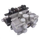 4005001020 Trailer TCS 2/ECU ABS Relay Valve 2S/2M ABS Electronic ...