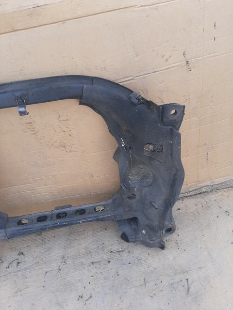 MERCEDES BENZ S-class W221 2010 Front Subframe CROSSMEMBER A2216200287 ...