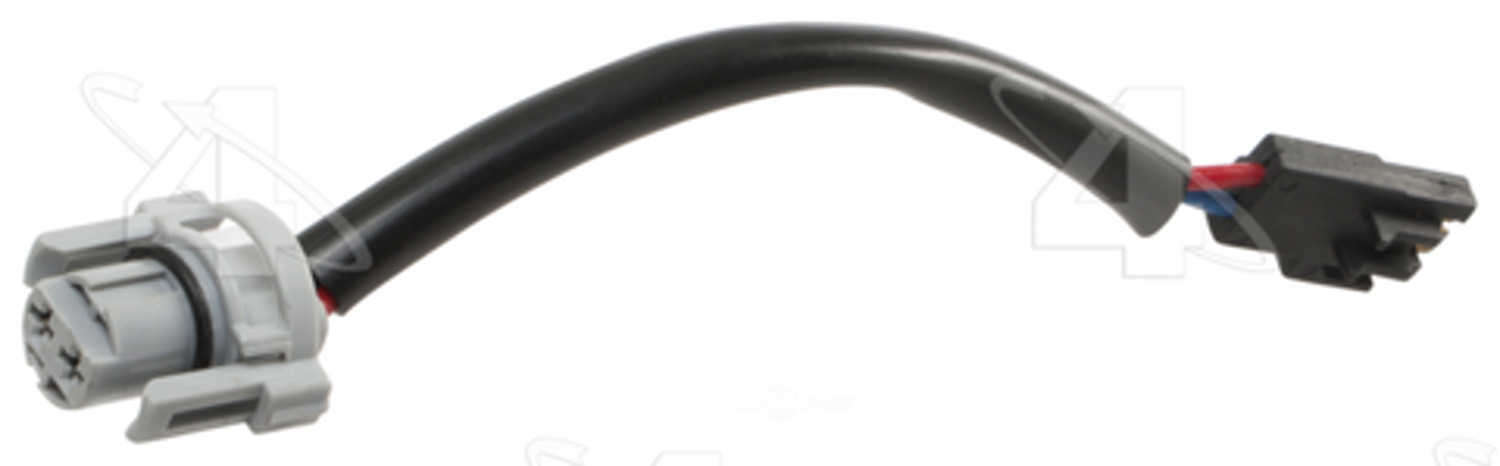 Power Window Motor Connector-Window Connector ACI/Maxair 382324 | eBay