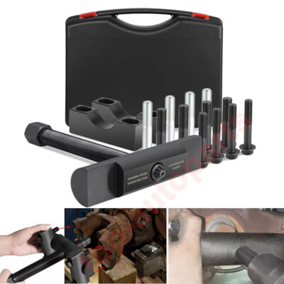 For Commercial Trucks /Semi Truck Heavy Duty Yoke Puller Removal Tool ...