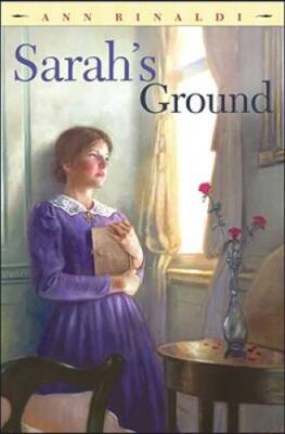 Sarahs Ground - Hardcover By Rinaldi, Ann - GOOD 9780689859243| eBay