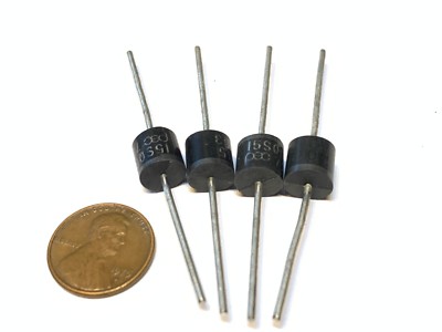 Diodes - 15 Amp Diode