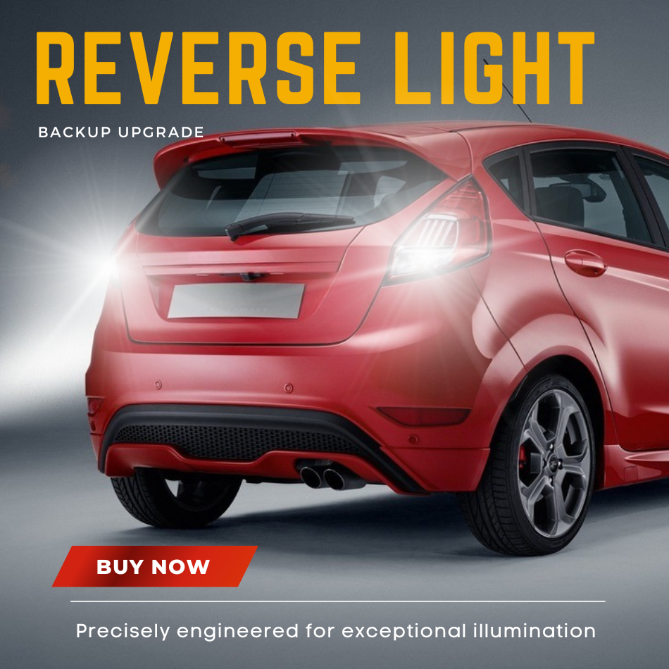 T15 W16W Reverse 921 955 Led Car Light Bulbs Xenon White Canbus Error ...