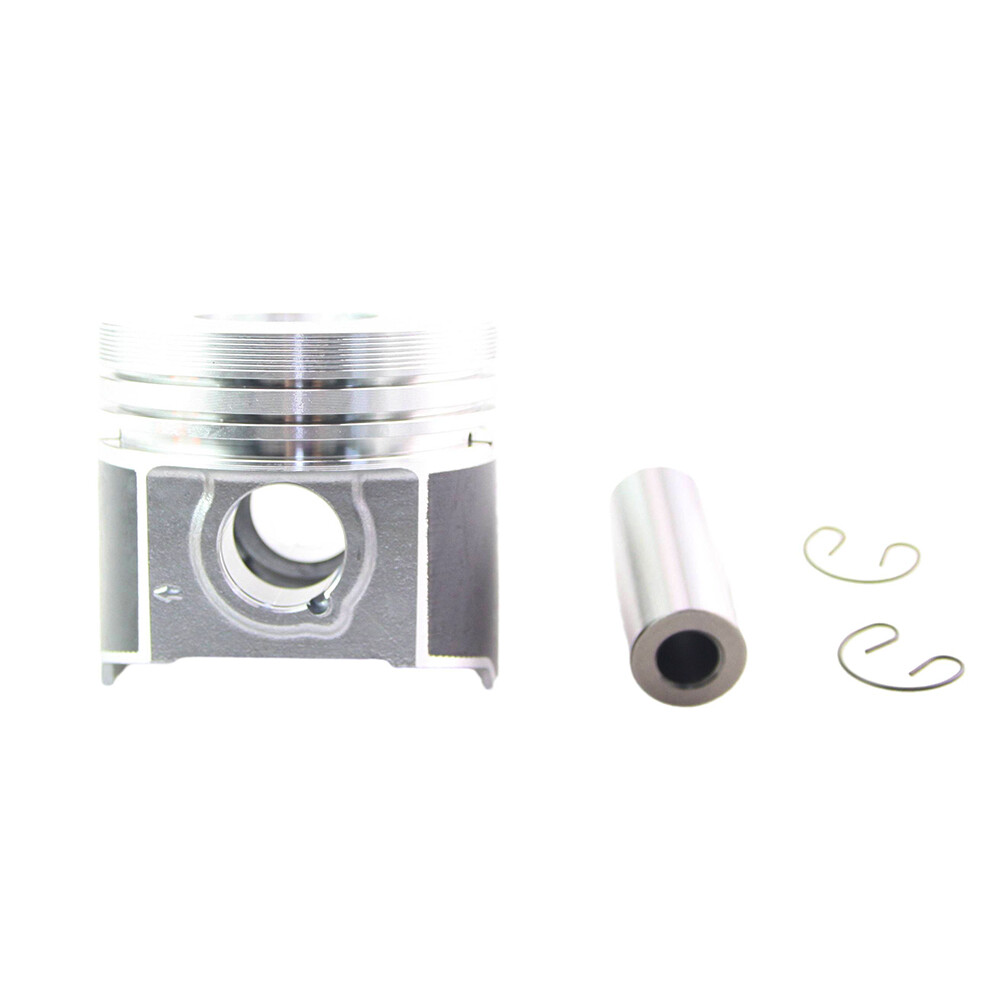 Piston Set STD 87mm for Kubota V2203 V2403 1G813-21110 1G796-21112 | eBay