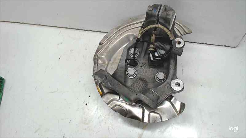 achsschenkel vorne rechts BMW SERIE 3 COUPE E92 325I 31216793924 ...