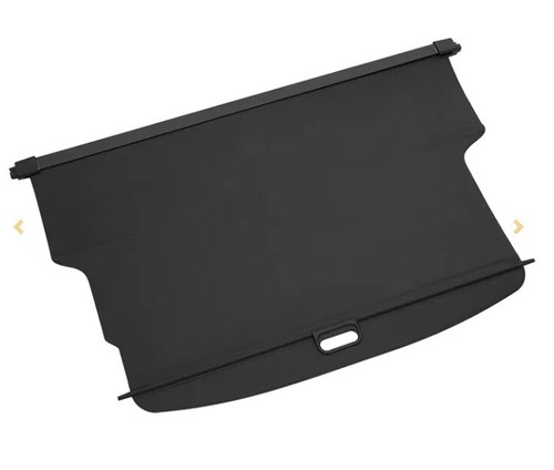 GM OEM Cargo Area Security Shade Black 84449319 Chevrolet Traverse 2018 ...