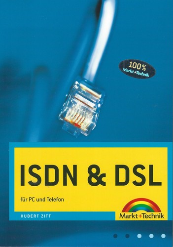 ISDN & DSL vom Markt+Technik Verlag | eBay.de
