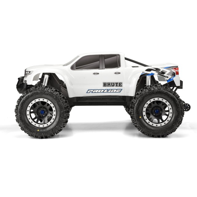 Pro-Line Racing Pre-Cut 1/8 Scale Body Shells - White for sale online ...