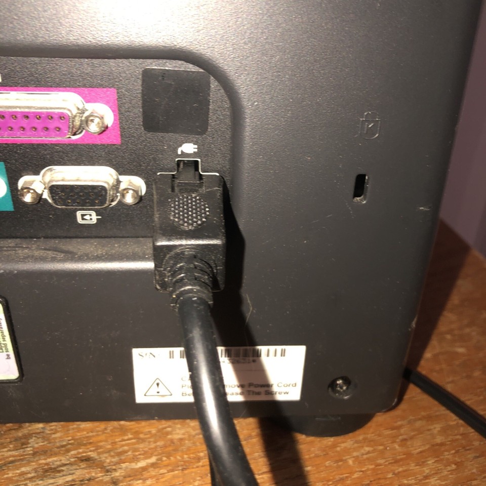 Gateway Profile 5.5 All In One (Intel Pentium 4) No Hard Drive | eBay