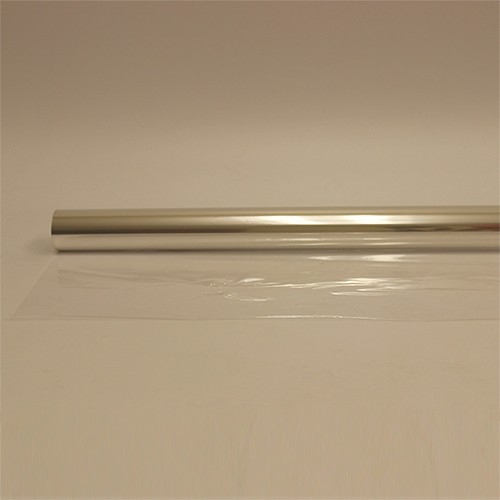 Allied Converters ALUphane PP Cellophane Film Roll Clear 100' L x 40' W ...