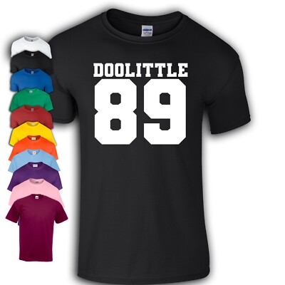 Doolittle 89 T-Shirt | Pixies | 90s | Retro Rock | Punk | Indie | eBay UK