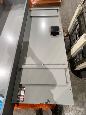 Electrical Panels & Boards - 800 Amp