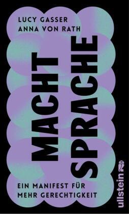 Macht Sprache | Gasser, Lucy von Rath, Anna | Gebunden | 9783550202919 ...