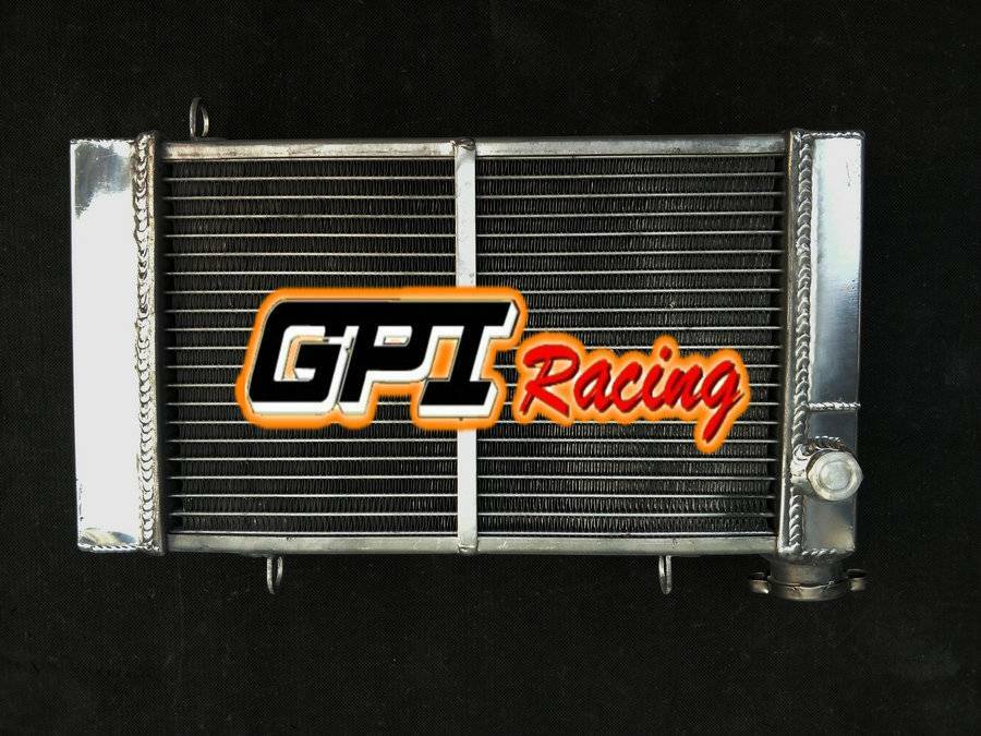 GPI Fit Yamaha TZ250 4DP TZ 250 4DP 1992-1995 1993 1994 Aluminum Alloy ...