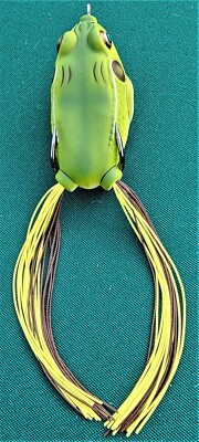 Topwater - Live Target Frog
