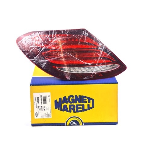 Magneti Marelli Rear Light Assembly Left for Mercedes-Benz W213 E-Class ...