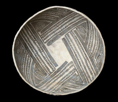 Neolithic & Paleolithic - Linear Pottery