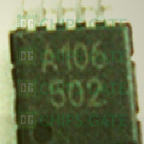 2PCS NEW AA106-86LF SKYWROK D/C:18+ MSOP10 #F21 | eBay