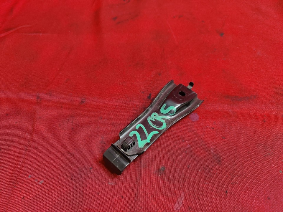 2018-2023 SUBARU CROSSTREK IMPREZA HOOD SUPPORT HINGE PROP ROD BRACKET ...