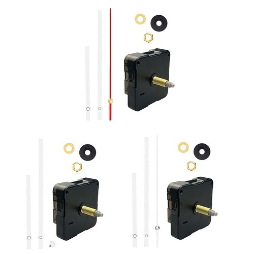 Kit de mouvement d'horloge de chronom??trage pr??cis pour la ...