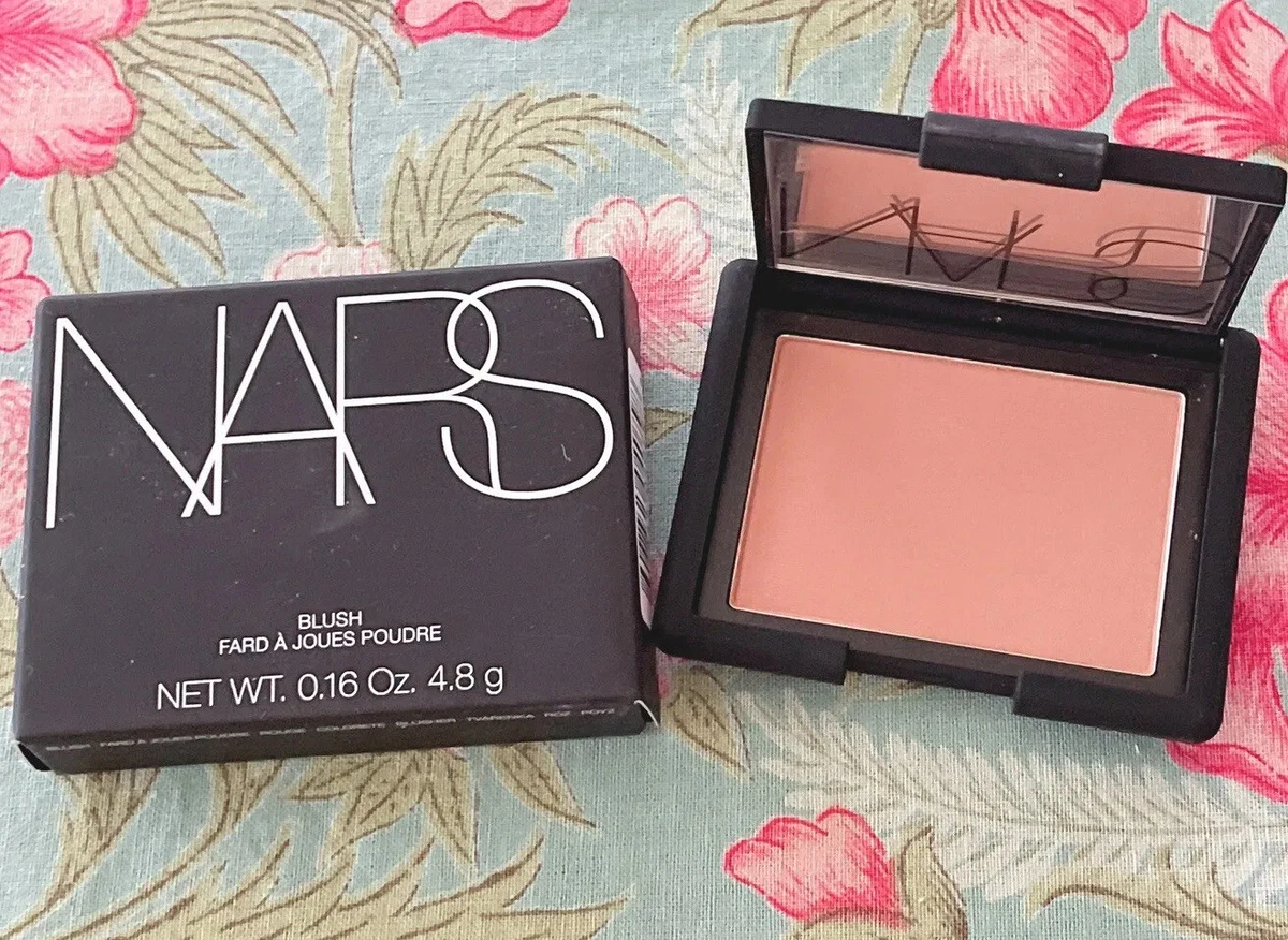 Nars Outlaw Blush