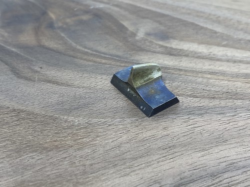 Reproduction Winchester # 21 Blade Front Sight Fits 1873 1876 1892 1894 ...