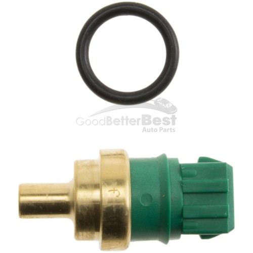 One New Febi Bilstein Engine Coolant Temperature Sensor 31539 059919501 ...