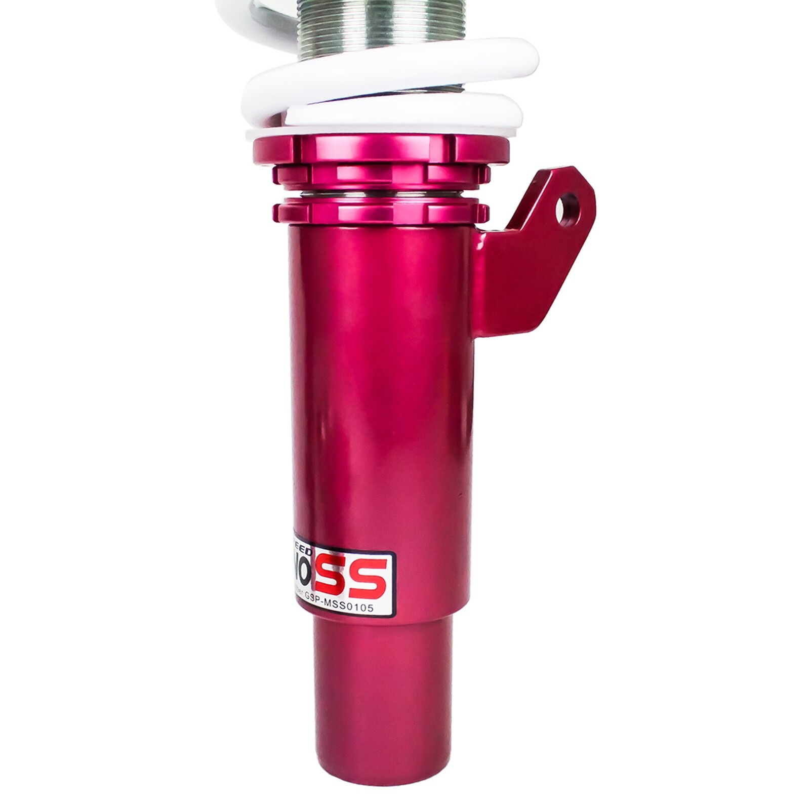 GODSPEED MONO-SS COILOVER DAMPER SUSPENSION FIT GTI (MK7) 2015-2021 | eBay