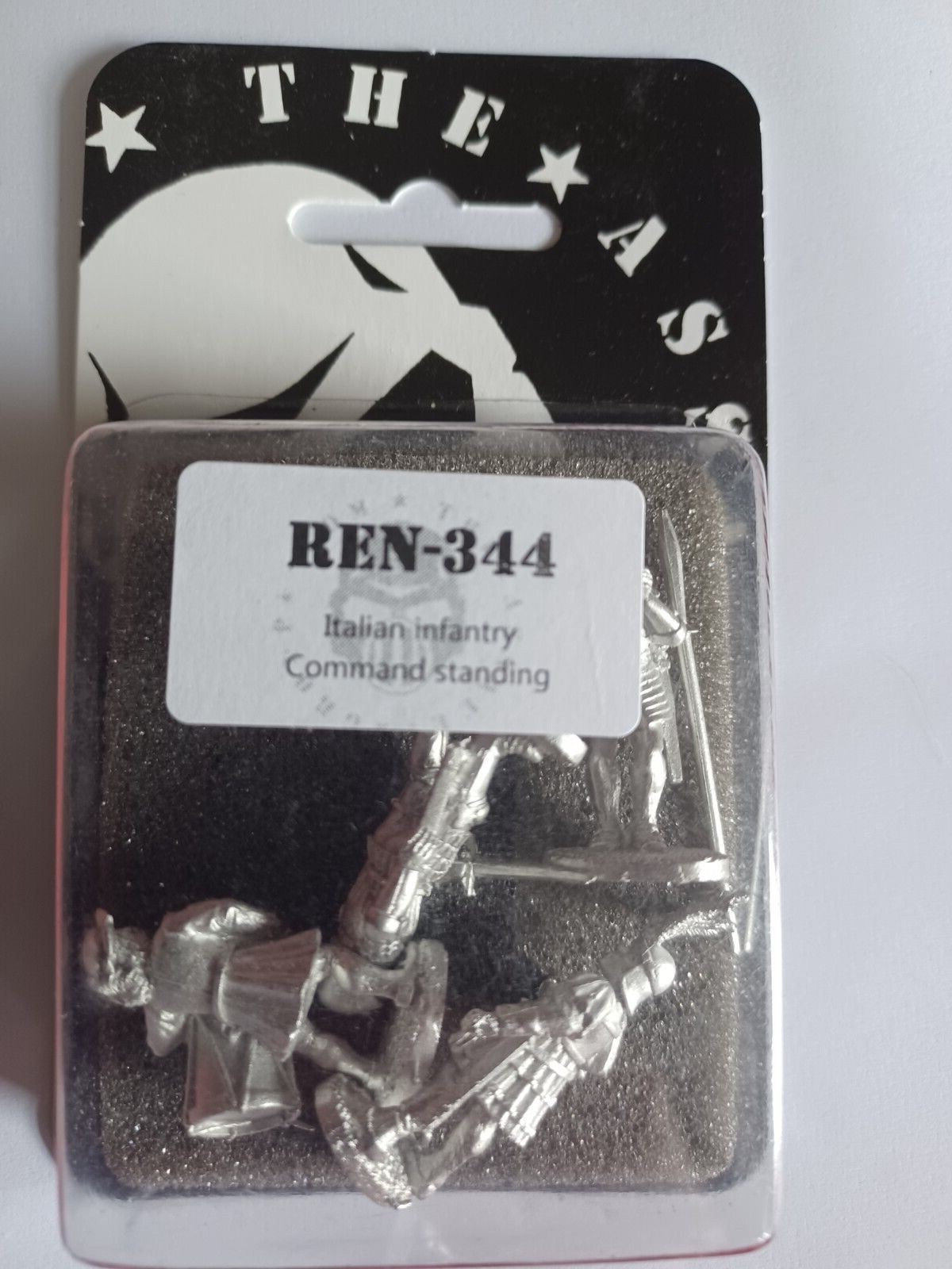 Assorted the assault group wargame miniatures, 28mm metal | eBay UK