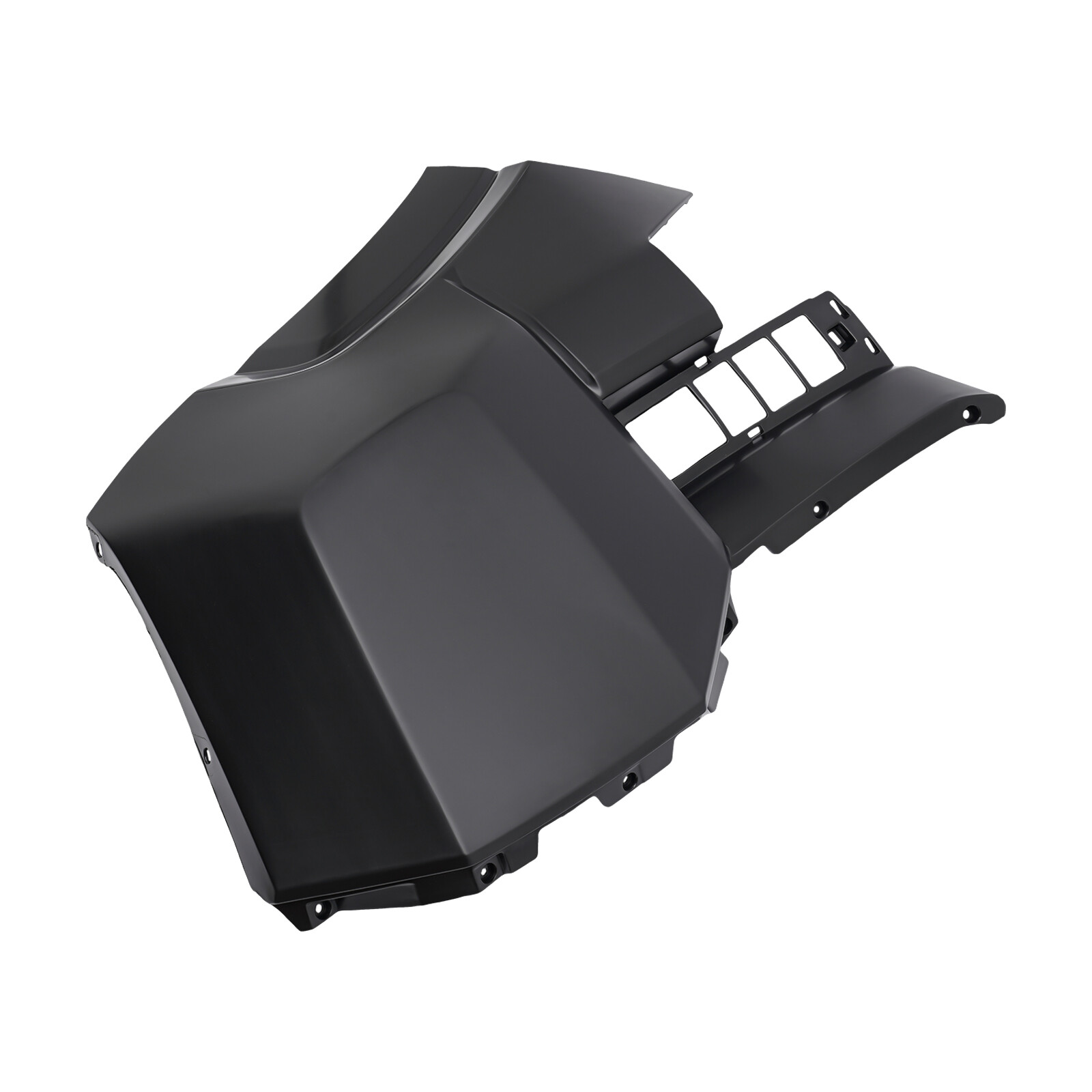 Front Bumper Side Panel Cover Fit for 2022-2023 Toyota Tundra 52713 ...