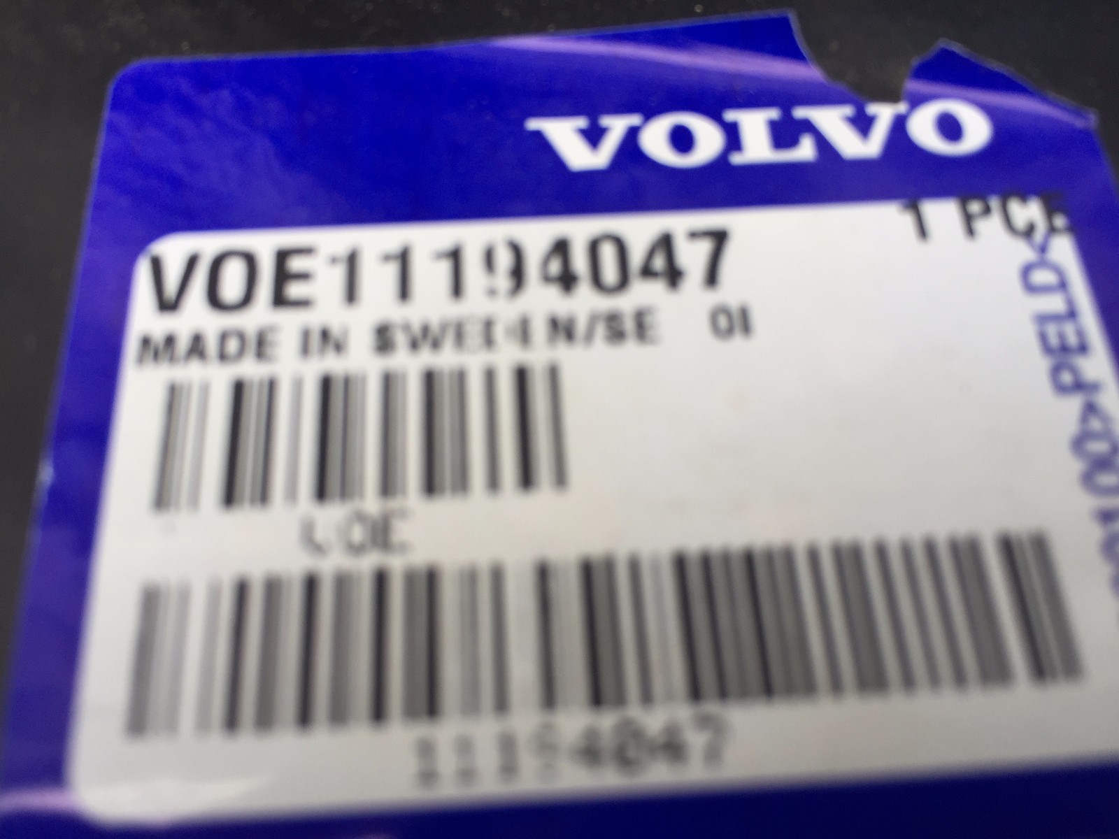 11194047 VOLVO Frame S, N 13971 -, N 12773 - Articulated Haulers DA25D ...
