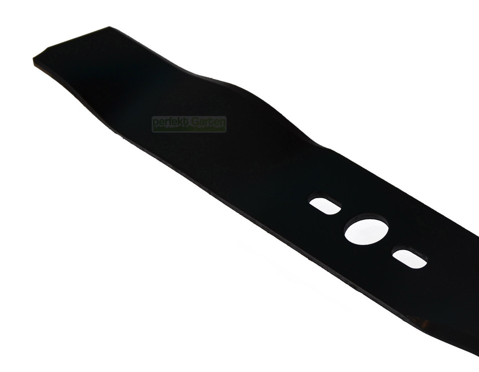 3x 48CM Blade for John Deere 355D GX355 X320 X540 X740 X748 X495 X534 ...