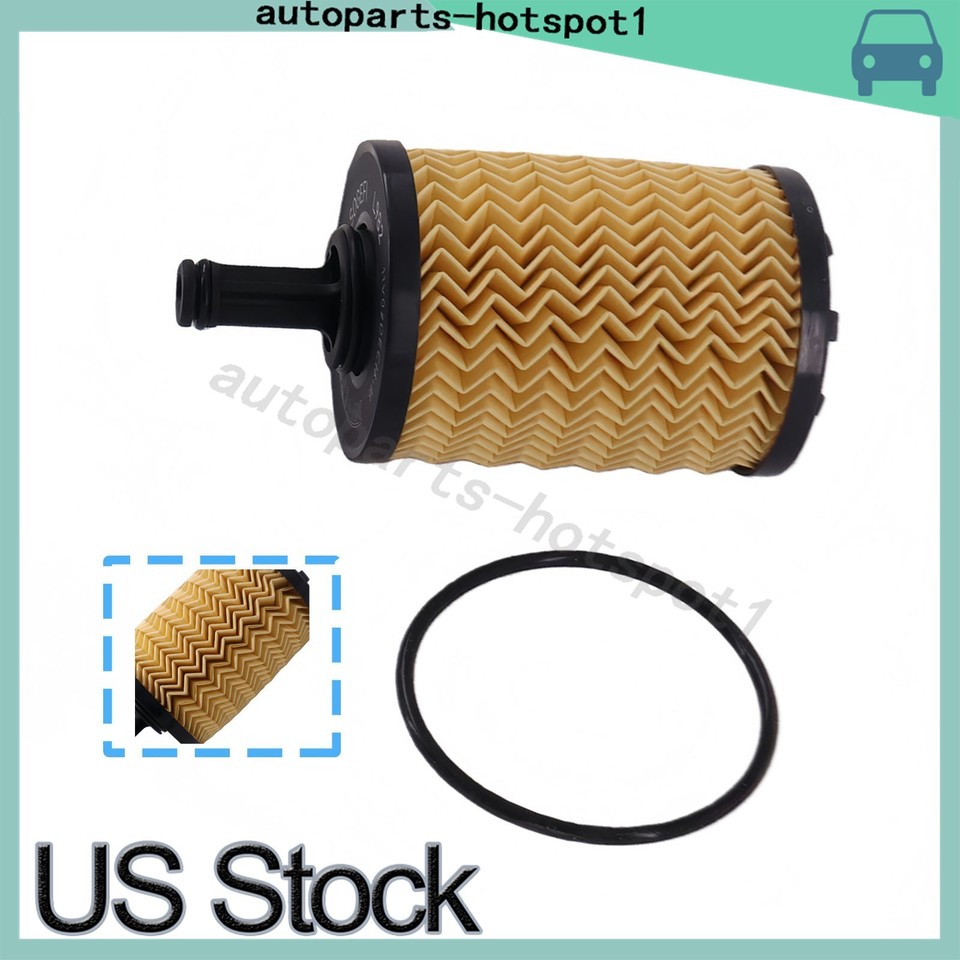 NEW Ferrari Oil Filter 295948 Fits Ferrar 488 California T F8 SF90 ...
