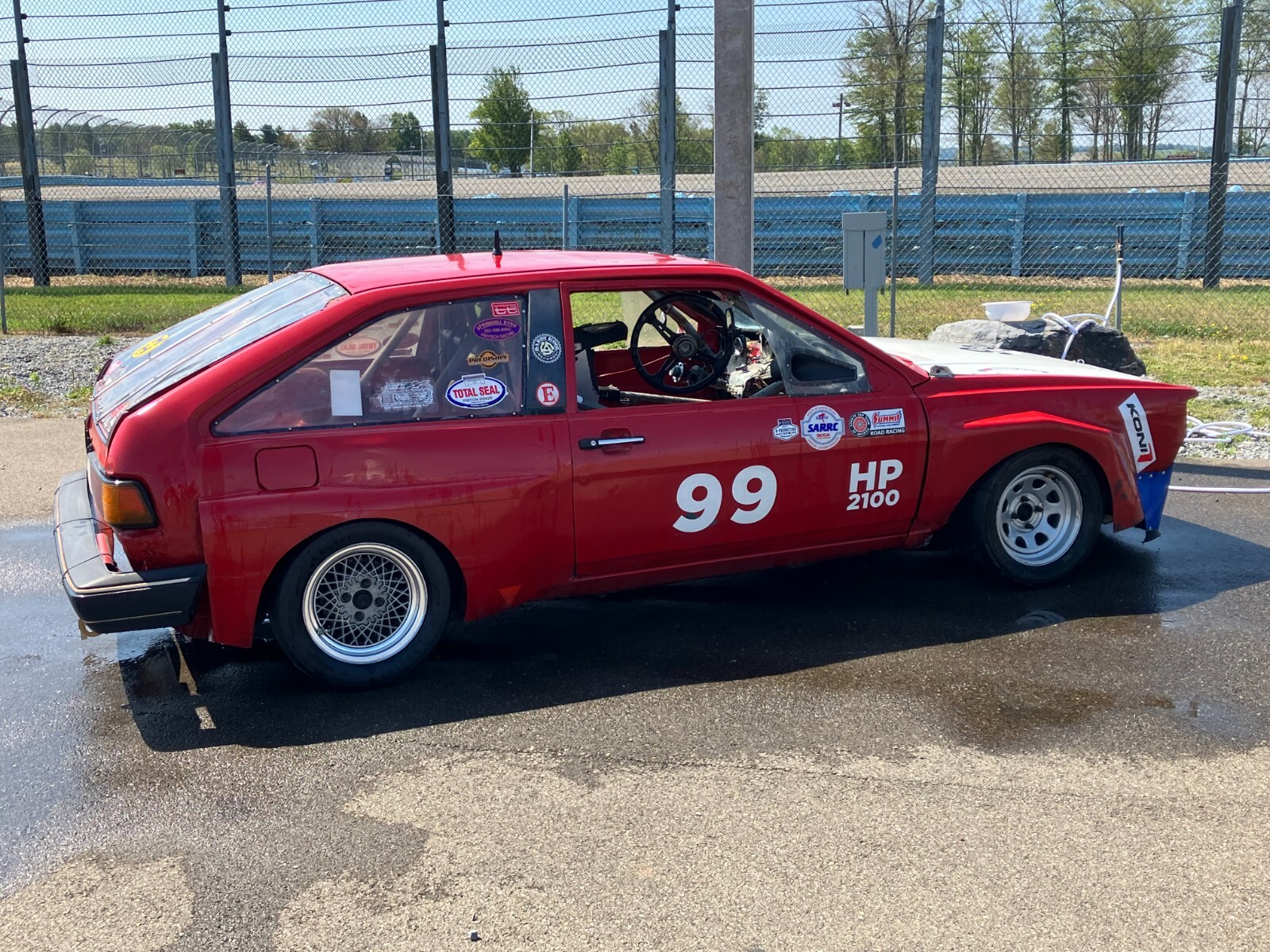 Front Wheel Drive Racing Guide by Michael W. Ogren | eBay