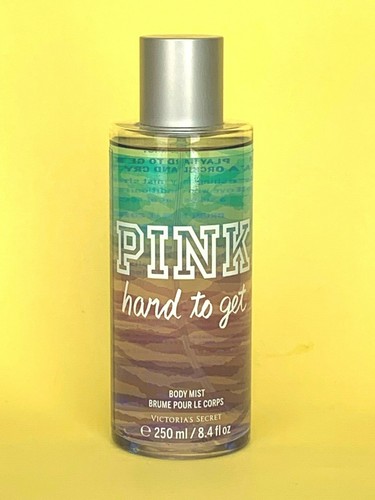 Victorias Secret Pink Fresh And Clean Sweet And Flirty Body Mist 8 4 Oz