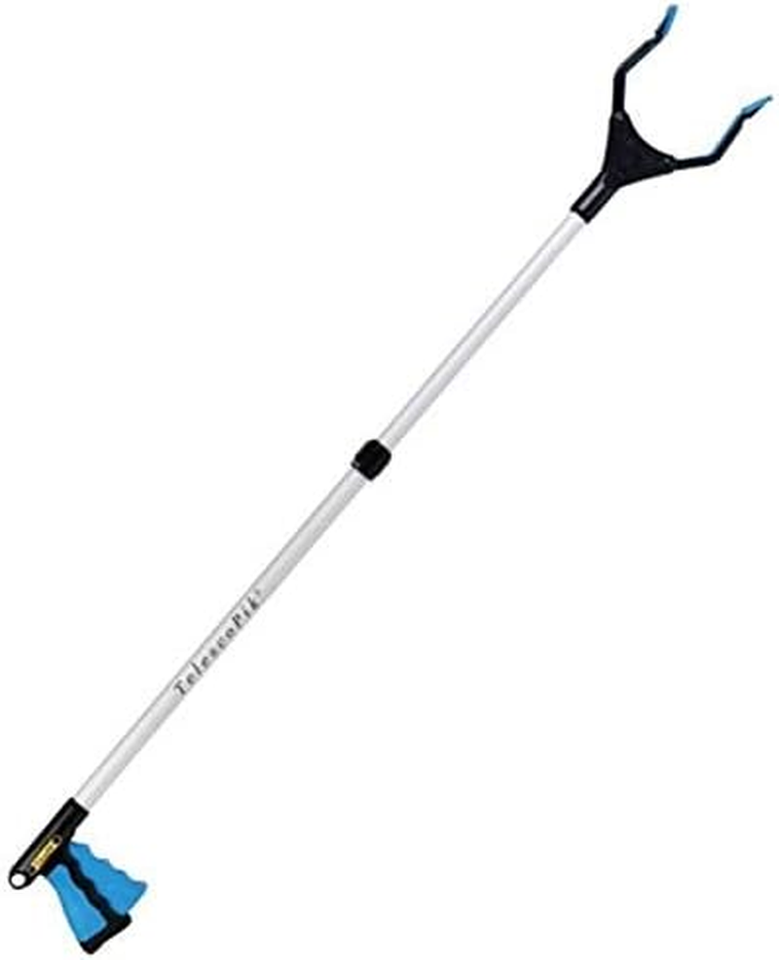 T3044 30" to 44" Adjustable Reacher Grabber - Quantity 2 | eBay