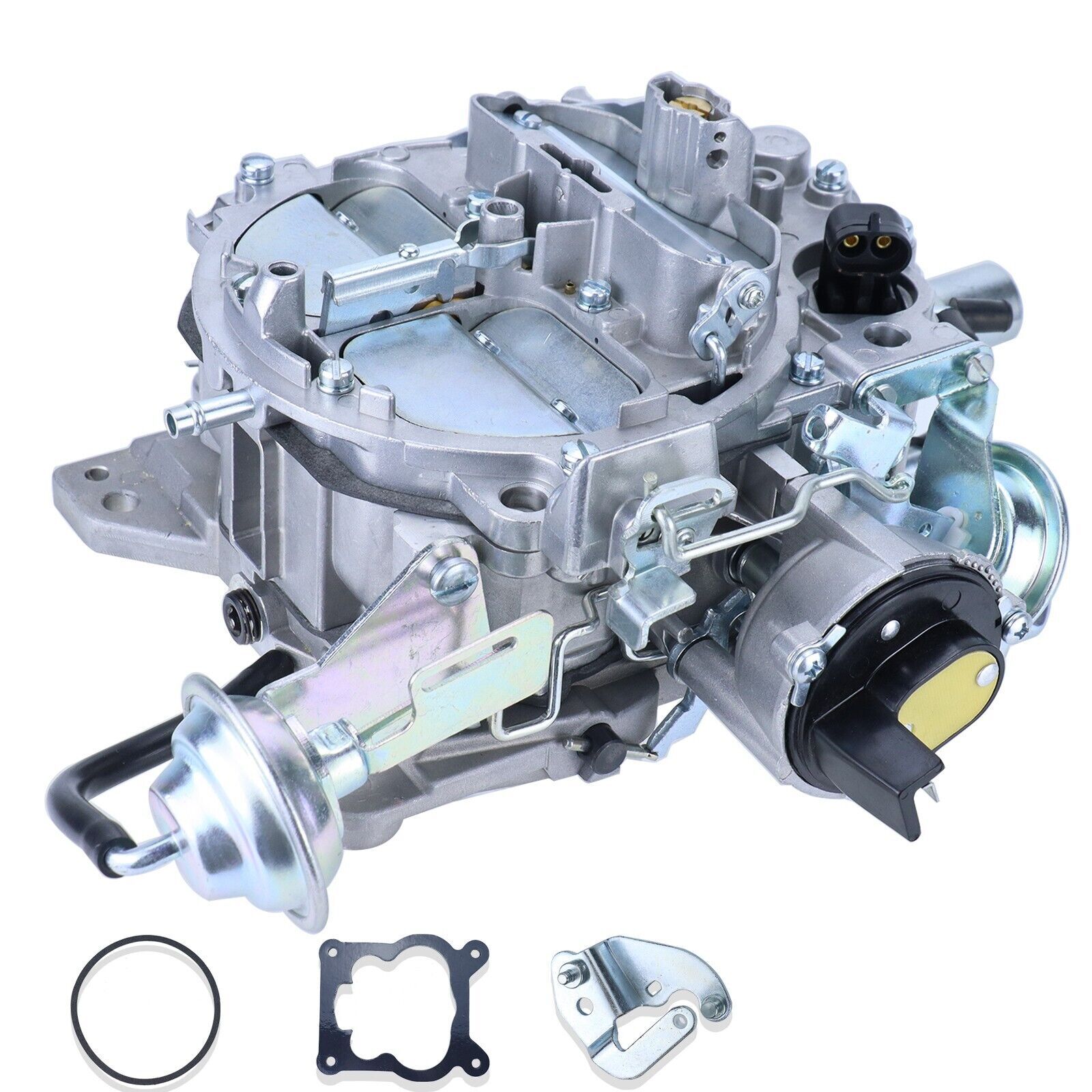 FOR ROCHESTER QUADRAJET 1981-1990 BUICK CHEVY OLDSMOBILE PONTIAC 307 ...