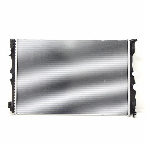 OEM Mercedes-Benz A-class W177 Engine Cooling Radiator A2475000203 ...