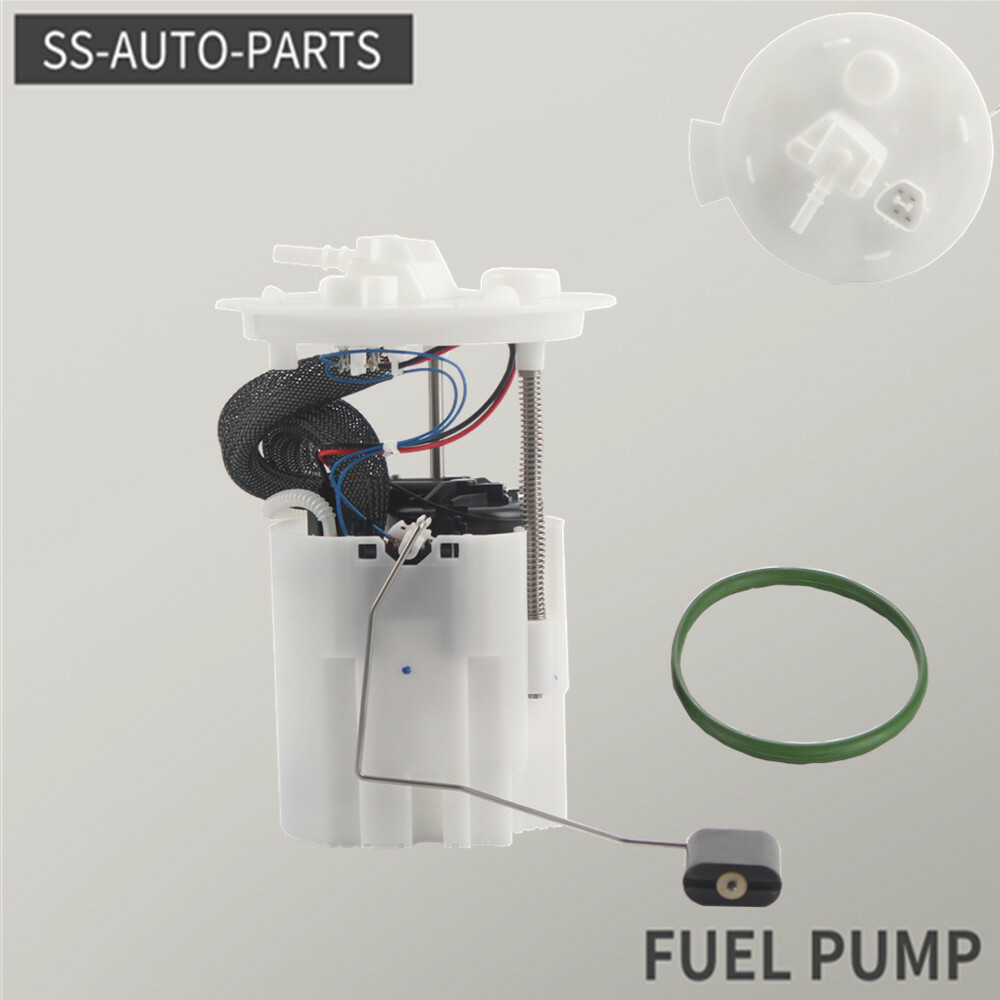 Electric Fuel Pump Assembly For 2012 FORD FOCUS 121 (2.0L) Gas 4 E2592M ...